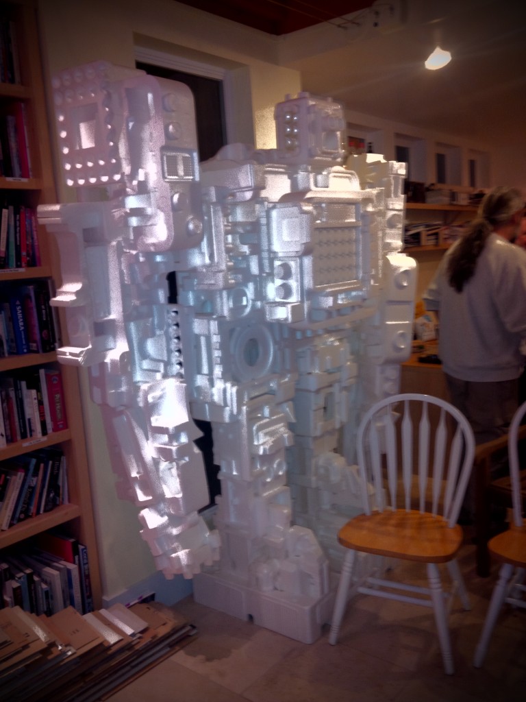 Rukuku At Kevin Kelly’s Cool Tools Show And Tell | The Rukuku Blog